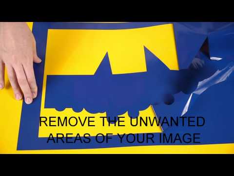 GreenStar KappedColor All-in-One Banner Vinyl