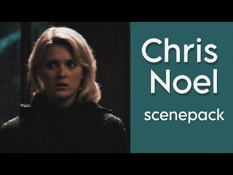 Chris Noel scenepack