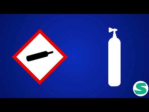 Working safely with chemicals- Understanding the Safety Data Sheet (SDS)