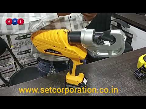 Sagar Electronics And Tools Corporation - Wholesale Distributor of ...