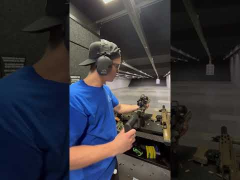 Daniel Defense Mags Turn Your AR CA Compliant
