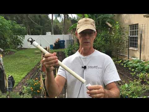 Home Market Garden Wobbler Sprinkler Head System