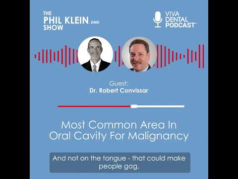 Most Common Area In Oral Cavity For Malignancy