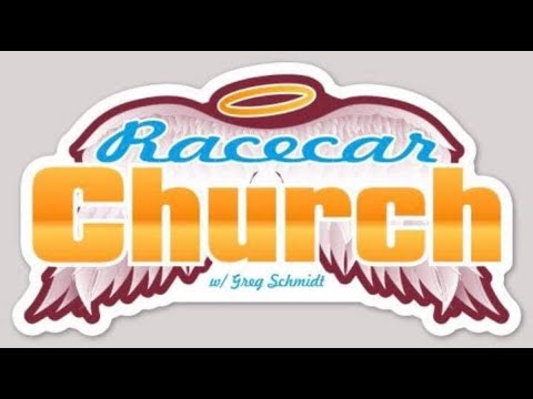 Racecar Church Episode 4. Drag Race Trees, Blocks, Sensors, TIMING SYSTEMS!