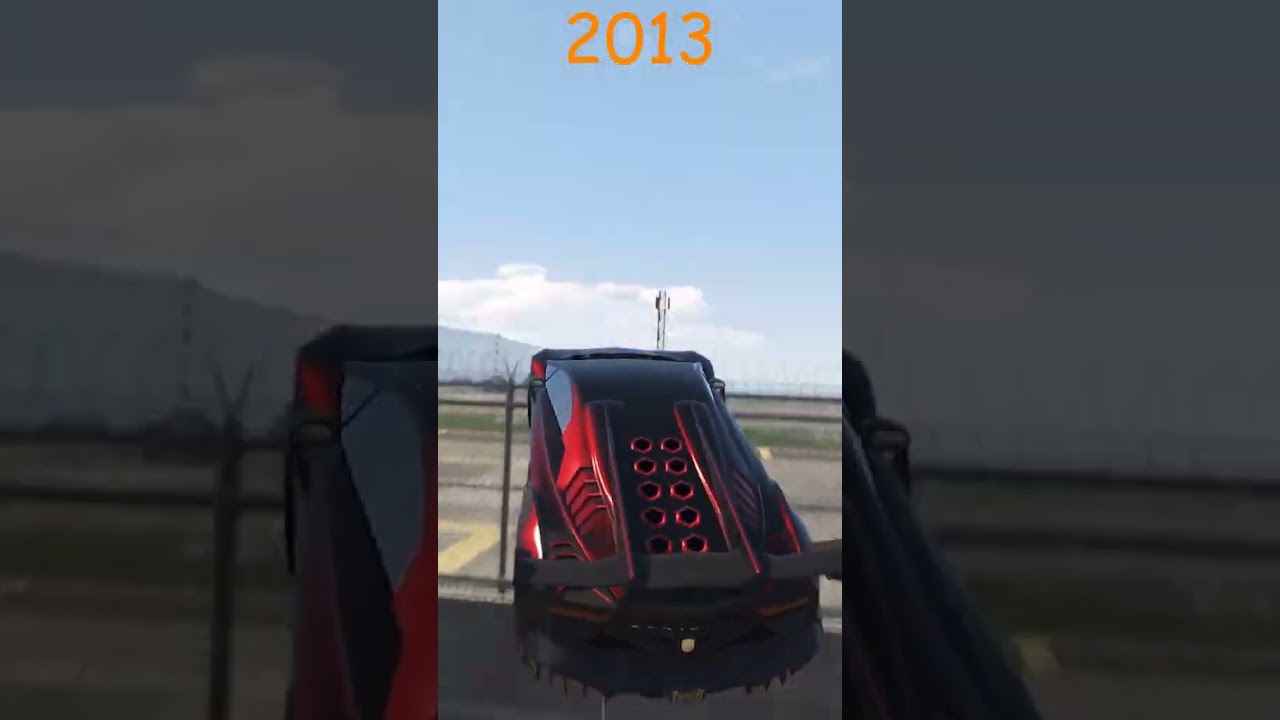 OLD SCHOOL VS NEW SCHOOL