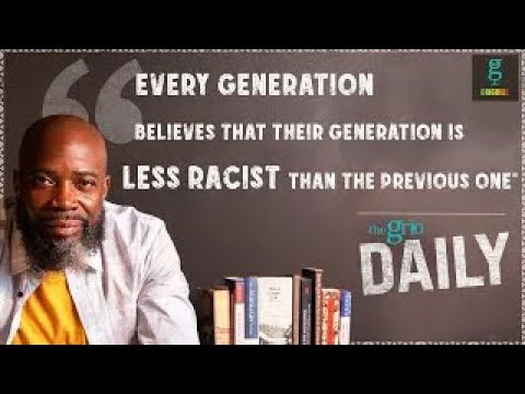 Defining Racism & White Supremacy