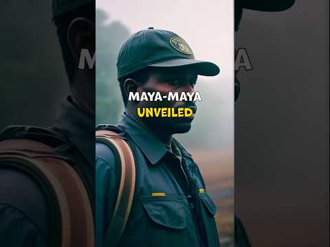 #MayaMayaAirport #AviationMysteries #CongoHistory #UnsolvedCases #traveldocumentary #audiofacts