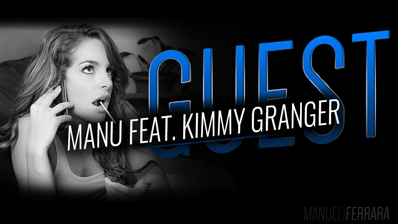 Kimmy Granger - Manuel Ferrara