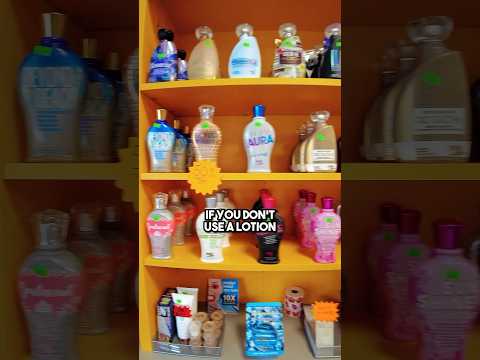 How to get the best tan #tanning #tanninglotion 