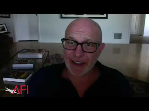 Akiva Goldsman: How I learned structure