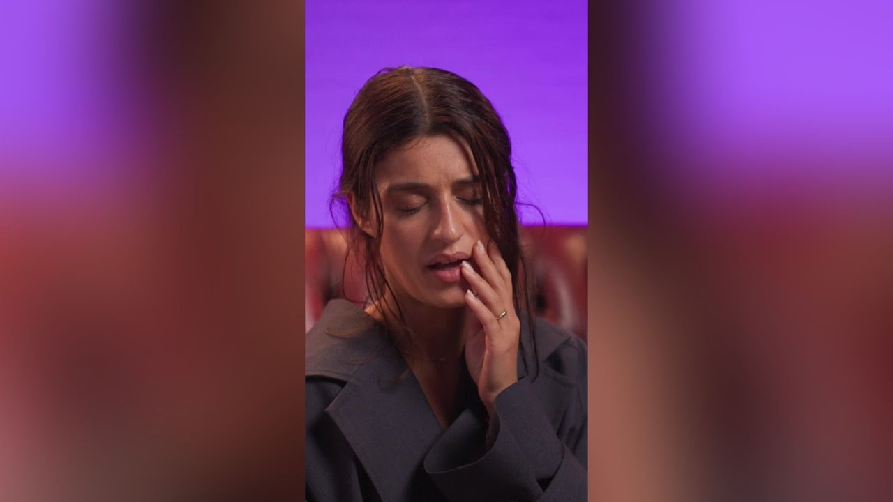 #AnyaChalotra on the diversity in #Unknown9: Awakening #U9A