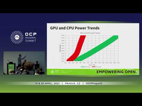 Panel: Coolant Temperatures for Durable Data Center Designs
