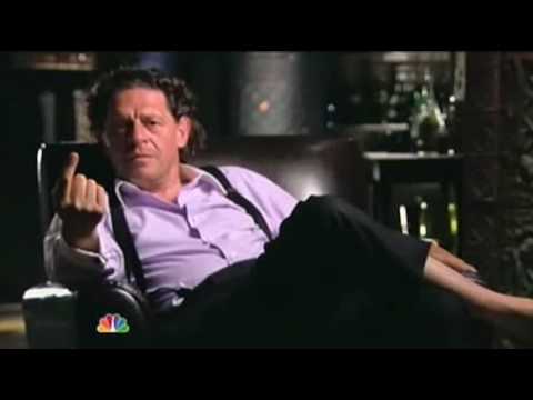 Chopping Block, The (2009) - NBC Series | AceShowbiz