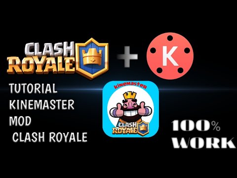 Tutorial Cara download kinemaster Tanpa watermark