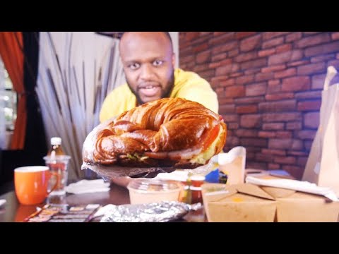 Arthuz@Lafayette Satellite Kitchen's delicious food review