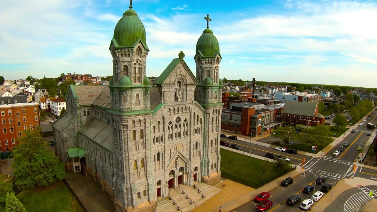 Take5 History | Viva Fall River