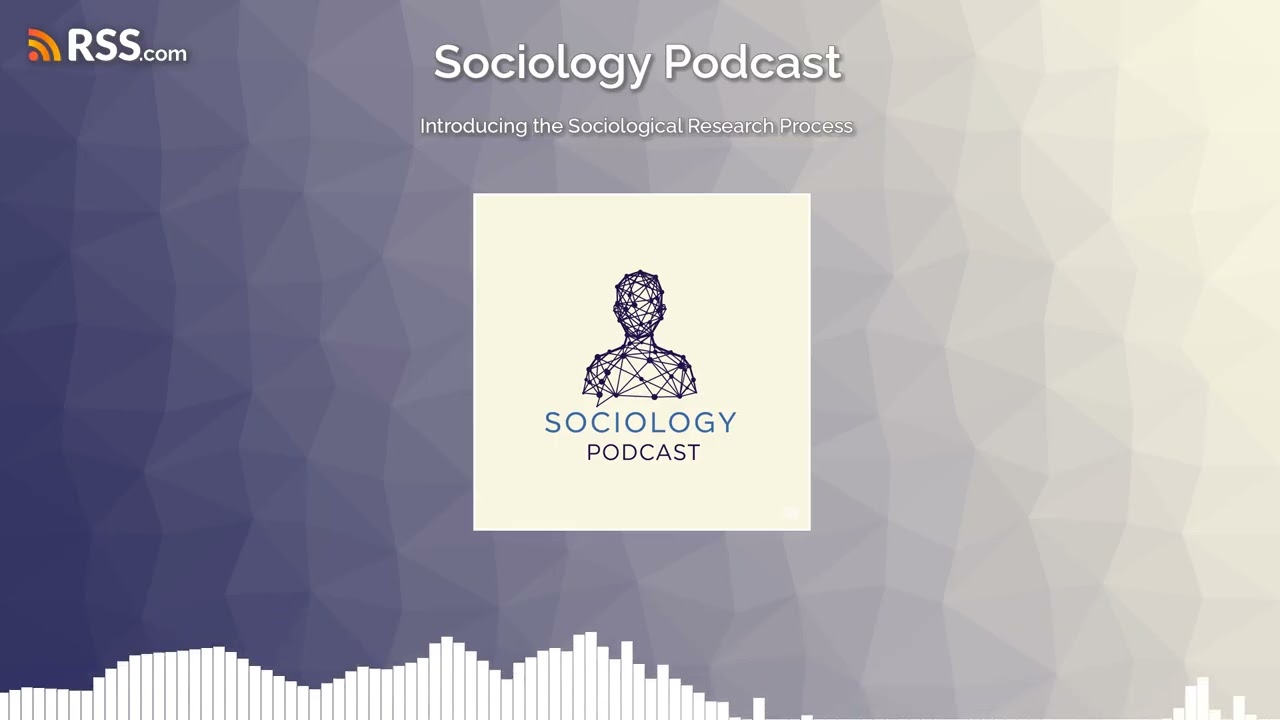 Introducing the Sociological Research Process