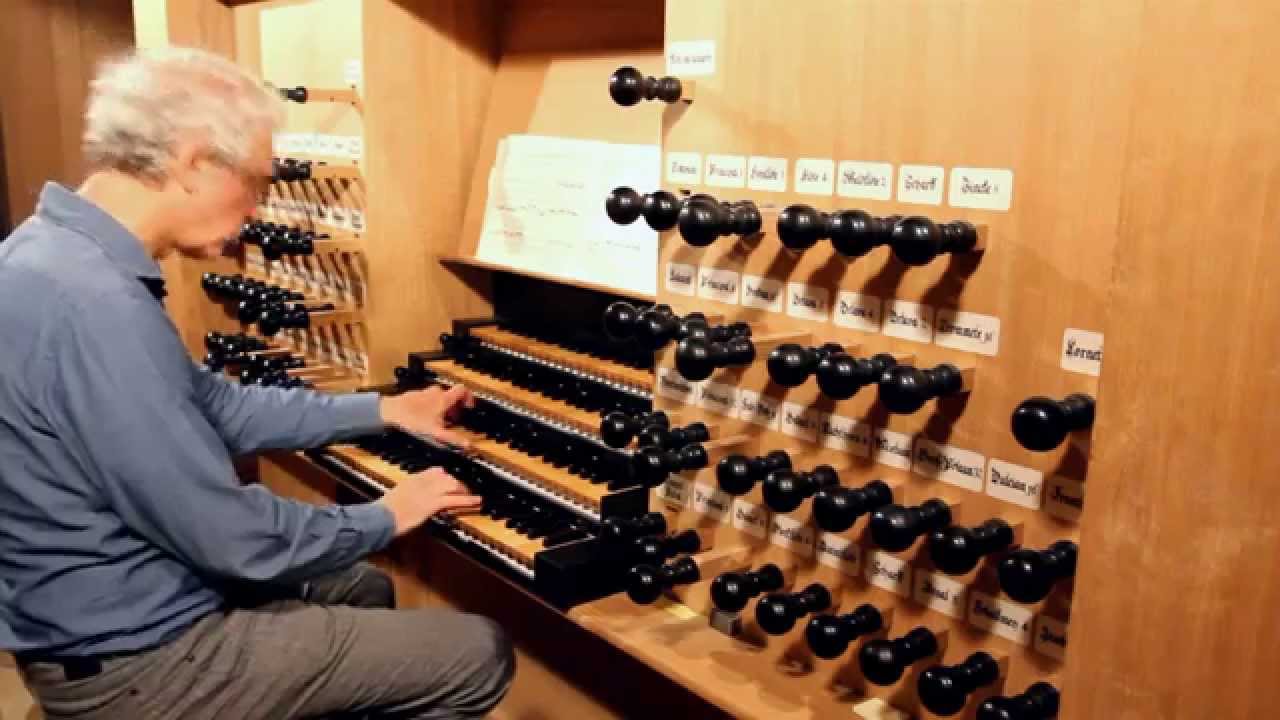 Weckmann: Complete Organ Works | Outhere Music