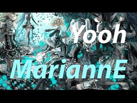 Steam Community :: Video :: Osu! Replay - Yooh ~ MariannE (4k Goddess ...