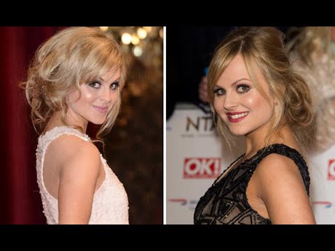 Coronation Street star Tina O'Brien reveals her best beauty and style tips