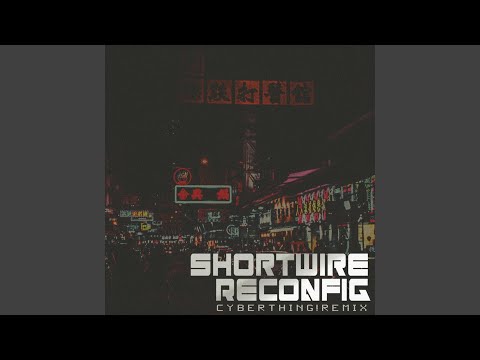 Reconfig (Cyberthing! Remix)