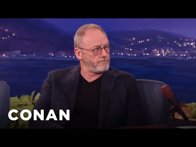 "A show about people": When Liam Cunningham explained why this The ...