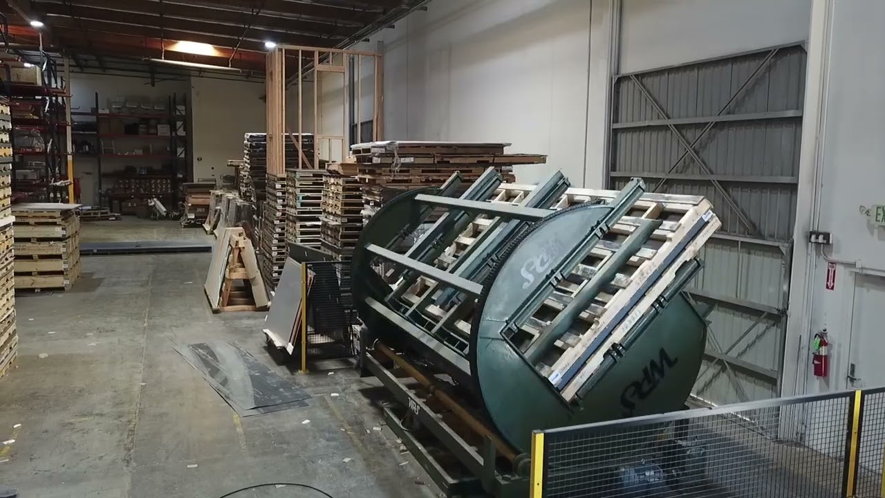 Wall Panel Systems, Inc.