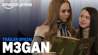 M3gan filme - Veja onde assistir online