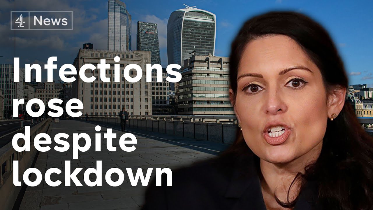 Calls grow for UK government to give people the second vaccine dose quicker