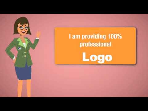 I will design Attractive Logo in 48hours in $5