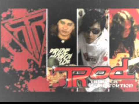 The Rock Of Distortion (TROD) - Bukanlah Arti