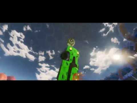 Steam Community :: Video :: Rocket League Montage - Feels Jhzer Man - iCuZ
