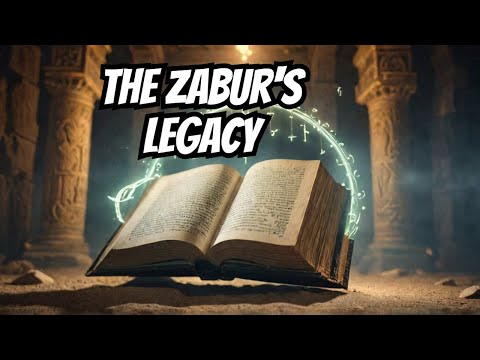The Zabur - The History You've Never Heard Of