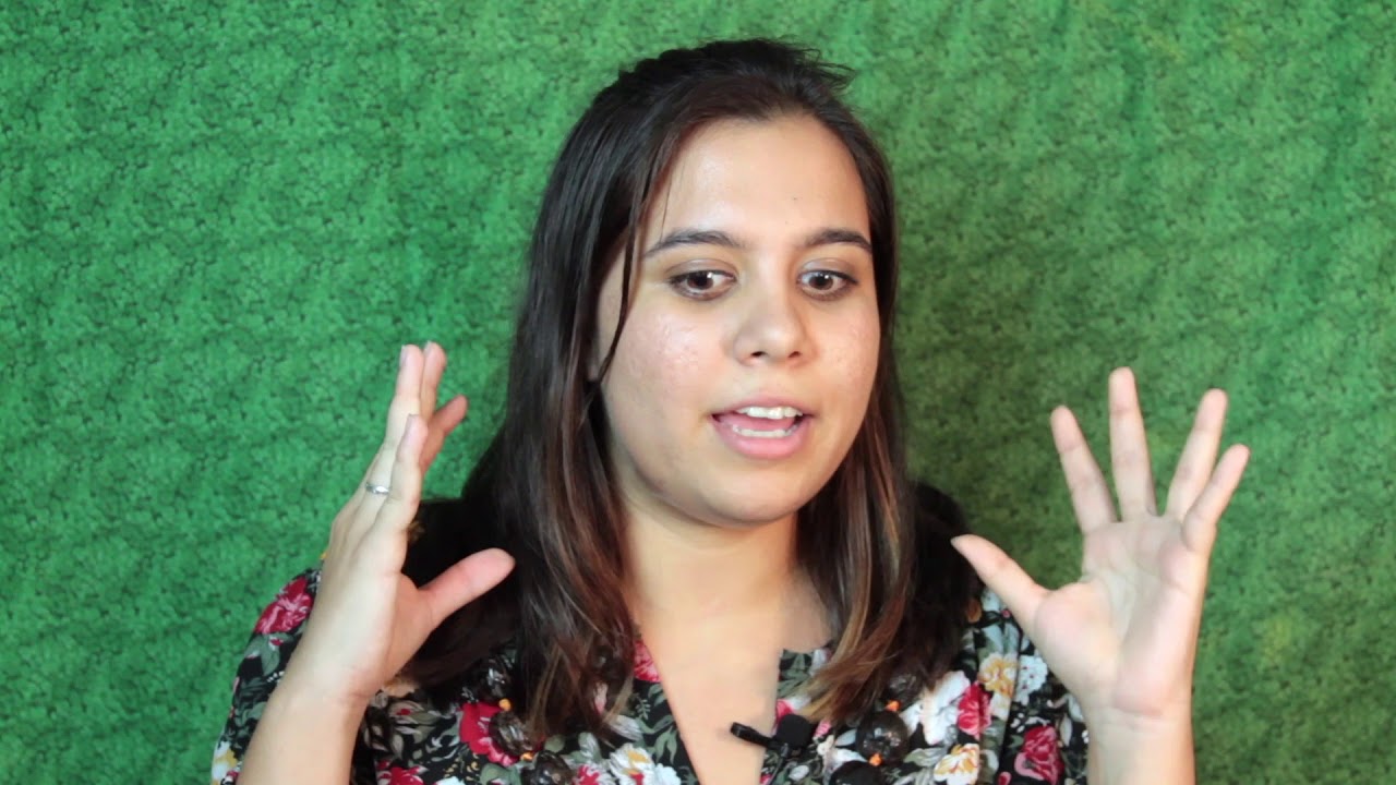 Elizeh Basim, UHM Honors Program Student