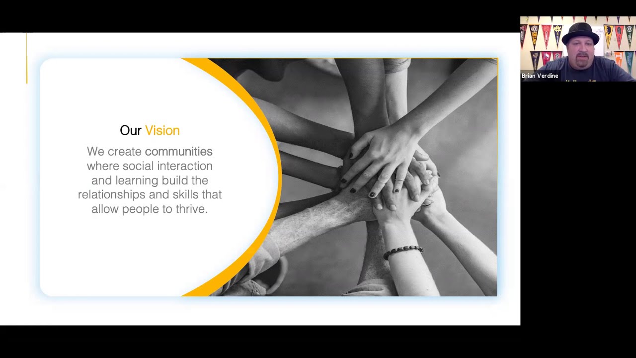 How Does Yellowdig Work?