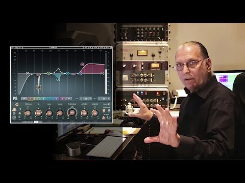 909 Kick processing | Bass / kick mixing - Gearspace