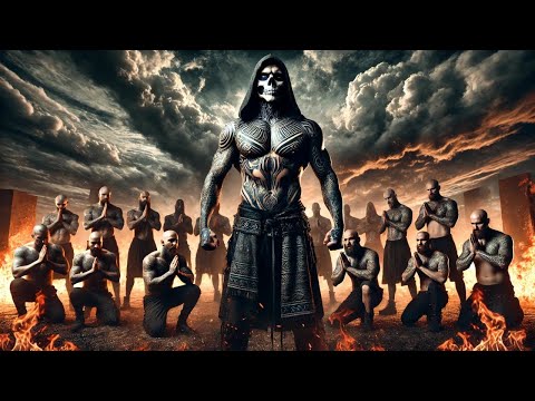 The Shocking Truth About Tattoos and Religion Discover What the Bible Really Says!