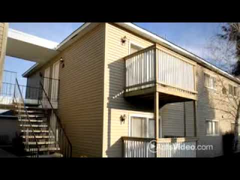 Abbey Pointe Apartments in Stockton, CA