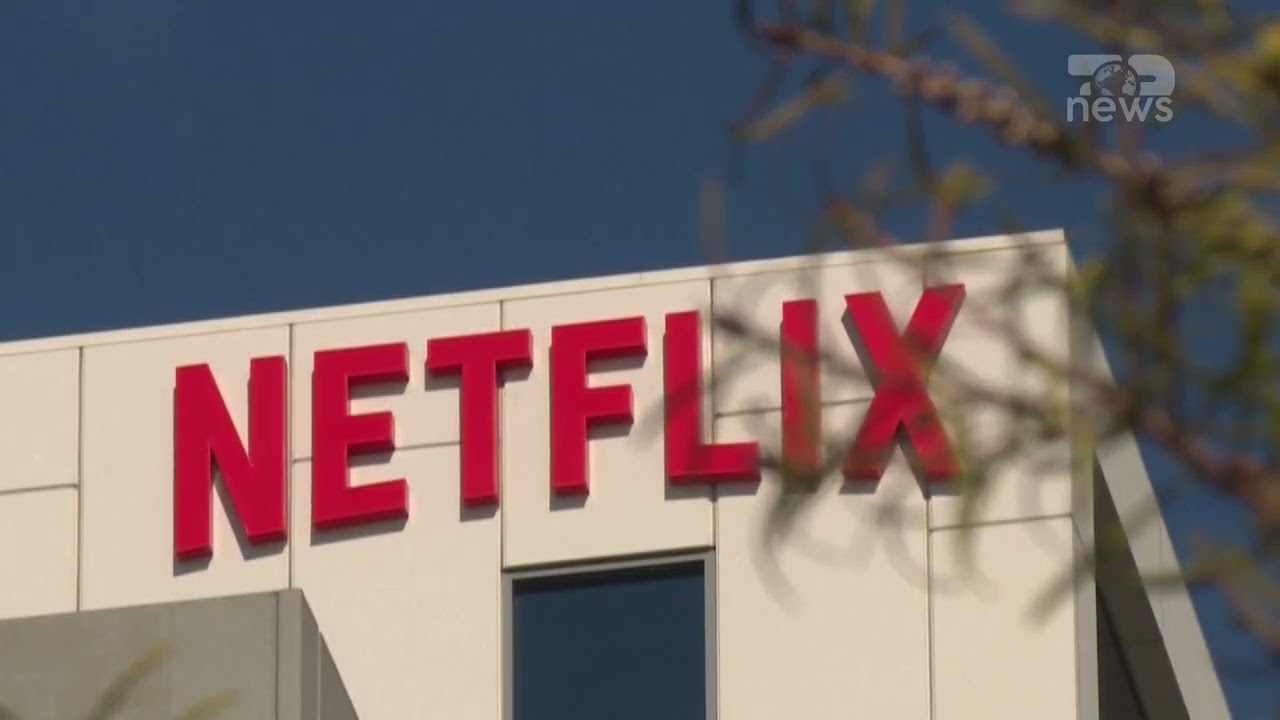 Top News – Netflix rendit filmat më të shikuar/ Serialet kanë mbërthyer ... Top News – Netflix rendit filmat më të shikuar/ Serialet kanë mbërthyer ...