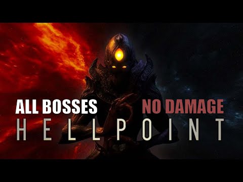 Steam Community :: Video :: Hellpoint All Bosses (Todos los Jefes) NO DAMAGE (Sin recibir Daño) PC