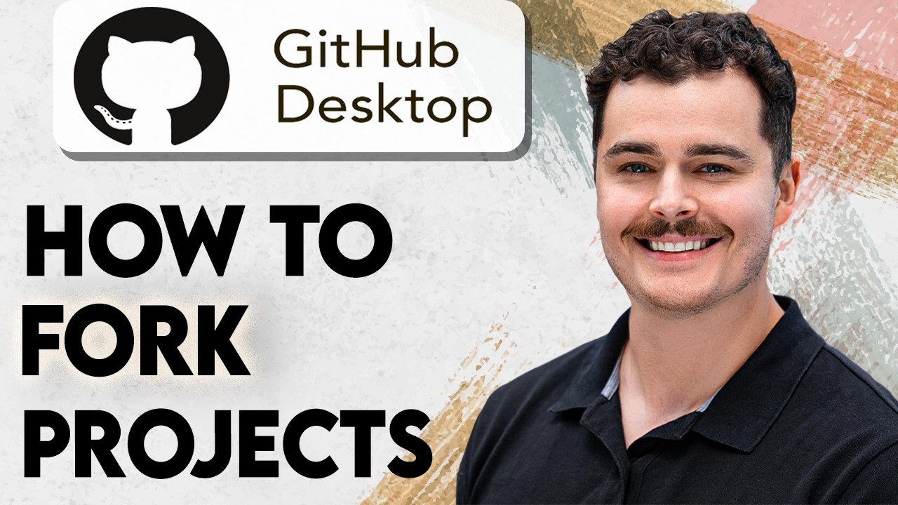 How To Fork Projects With GitHub Desktop [2026 Guide]