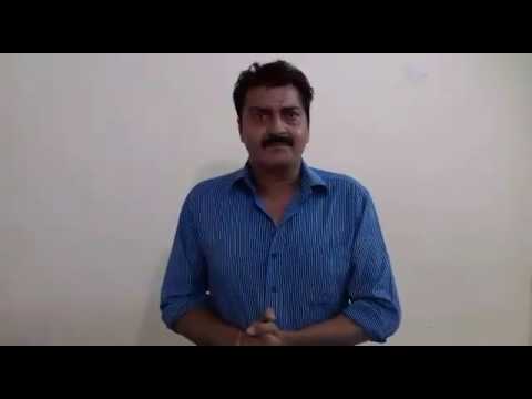 Watch “Manoj dutt audition as father” on YouTube – Independent ...