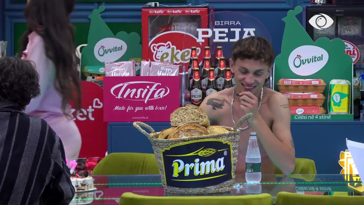 “Tregoj ktyre kush është babi”/ Jozi i drejtohet Olës, Laerti: Në cilën ...