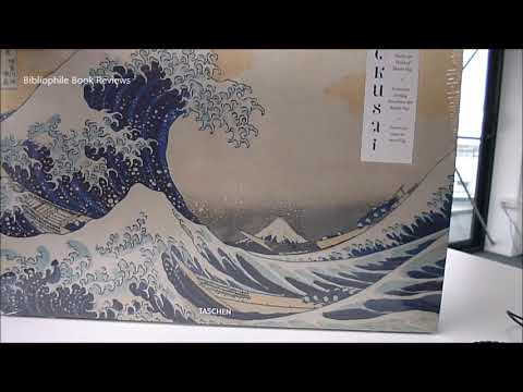 Hokusai: Thirty-Six Views of Mount Fuji
