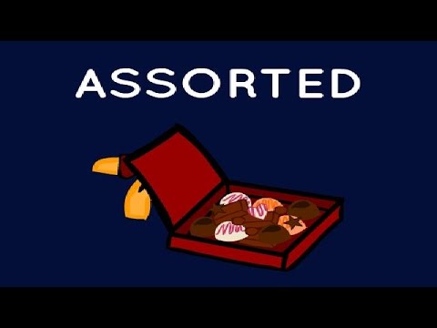 Assorted