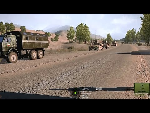 Steam Community :: Video :: [A3C] Operation Stork