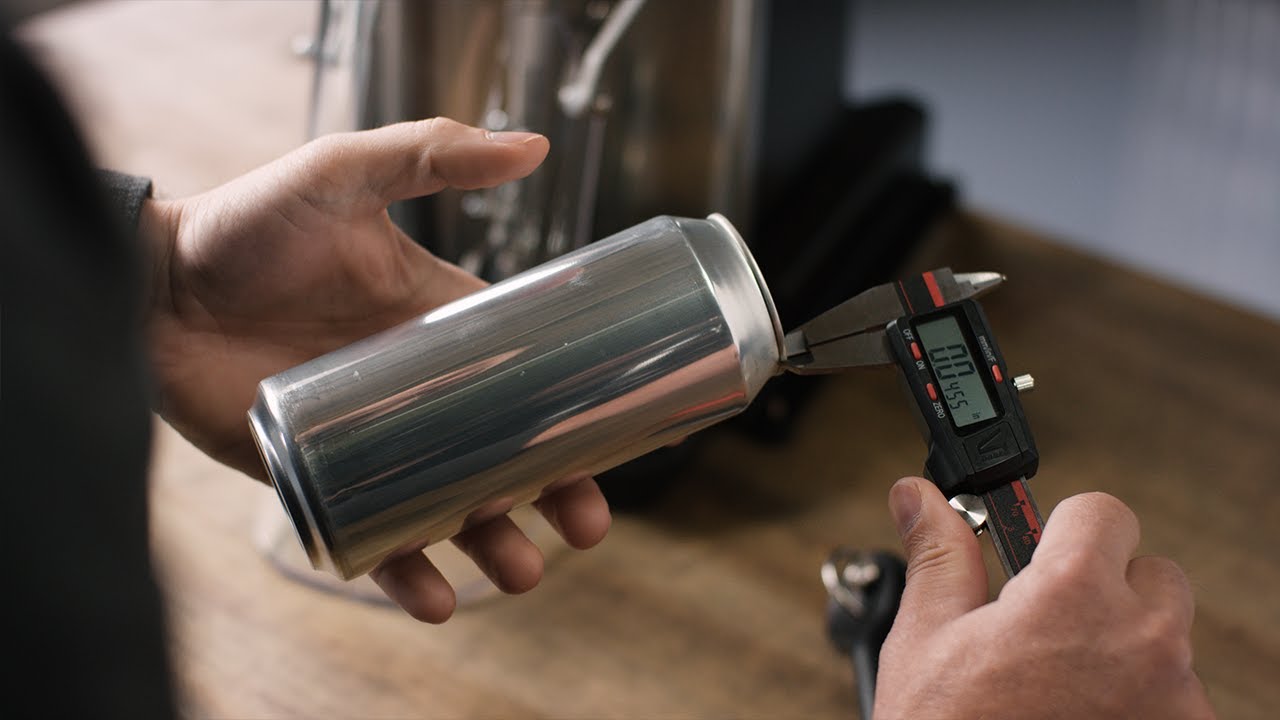 How To Perform a Seam Inspection