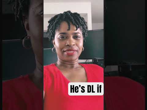 Heβs DL ifβ¦