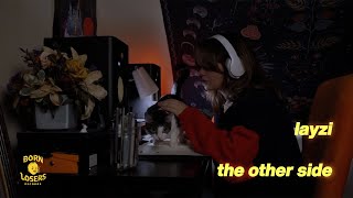 Layzi – “the other side” – out out