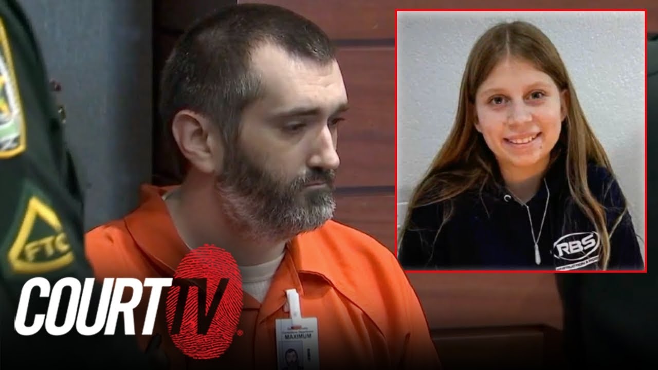 Stephan Sterns Pleads No Contest to Murder of Madeline Soto